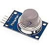 MQ135 MQ-135 Air Quality Sensor Hazardous Gas Detection Module for ...