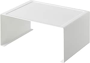 Amazon.com: Yamazaki Home Tower Stackable Kitchen Rack Storage ...