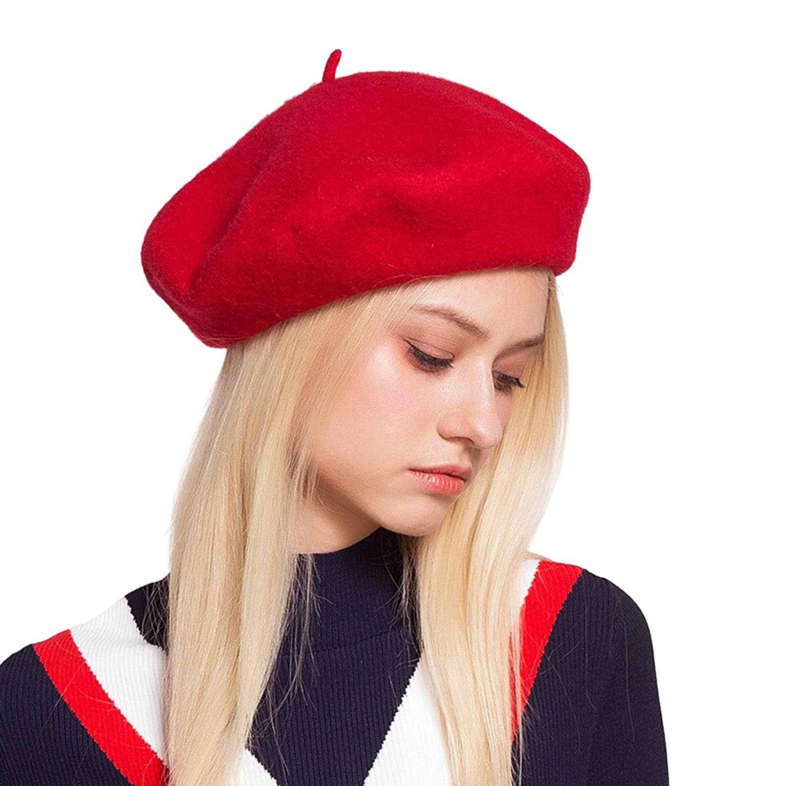 Mua French Beret Hats for Women - Classic and Stylish Women's Beret ...