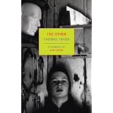 Amazon.com: The Expendable Man (New York Review Books Classics ...