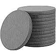 Amazon.com: ZEONHAK Diatomaceous Earth Coaster Set of 12, Instant Dry ...