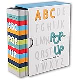 Amazon.com: Alfie and Bet's ABC : A pop-up alphabet book: 9781848575851: Patricia Hegarty: Books