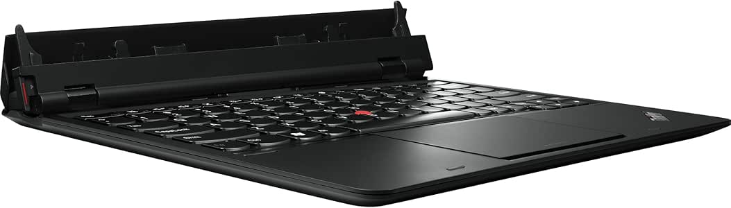 Lenovo Thinkpad Helix Ultrabook Pro Keyboard (4 x 30g93893) por Lenovo ...