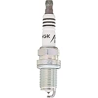 Amazon.com: -NEW- NGK 5464 BKR5EIX-11 Iridium IX Spark Plug (Pack of 6) : Automotive