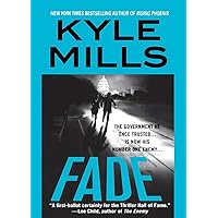 Amazon.com: FADE: 9780312335786: Mills, Kyle: Books