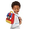 Disney Junior Mickey Mouse Funhouse On the Go Doctor Bag, 8 Piece ...