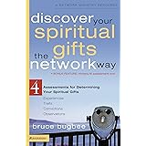What You Do Best in the Body of Christ: Discover Your Spiritual Gifts ...