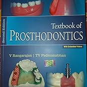 Buy Textbook of Prosthodontics Book Online at Low Prices in India ...