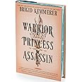 Amazon.com: Warrior Princess Assassin (Deluxe Limited Edition): A Novel ...