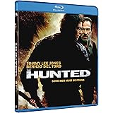 Amazon.com: The Hunter [Blu-ray] : Willem Dafoe, Frances O'Connor, Sam ...