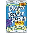 Death by Toilet Paper: Gephart, Donna: 9780385374170: Amazon.com: Books