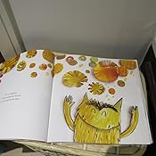 The Colour Monster: Amazon.co.uk: Anna Llenas: 0783324809602: Books