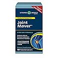 Amazon.com: Vitamin World Triple Strength Joint Mover | Joint Support ...