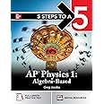 Amazon.com: 5 Steps to a 5: AP Physics C 2025: Practice AP Tests + AP ...