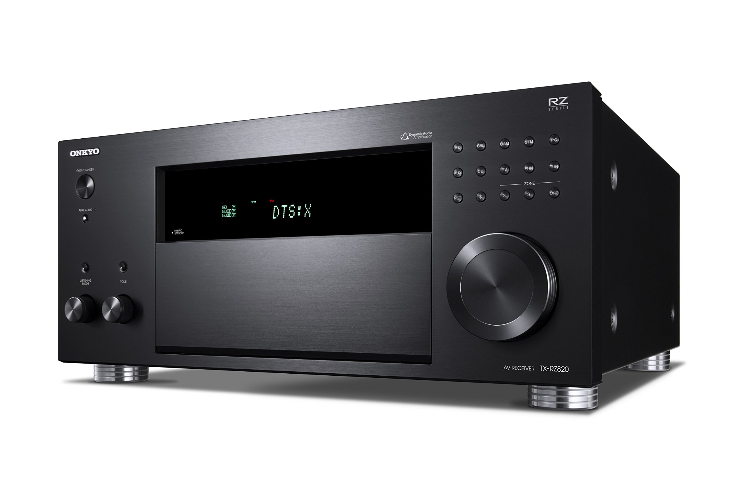 Mua Onkyo TX-RZ820 THX-Certified 7.2-Channel 4K Network A/V Receiver ...