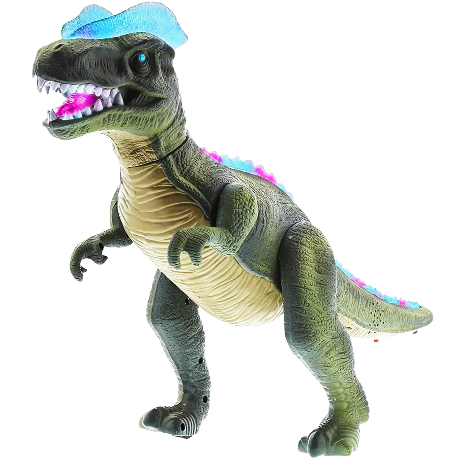 Mua Mozlly Big Tyrannosaurus Rex Realistic Remote Control Dinosaur Toy ...