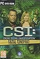 Amazon.com: CSI: 3 Dimensions of Murder - PC: Video Games