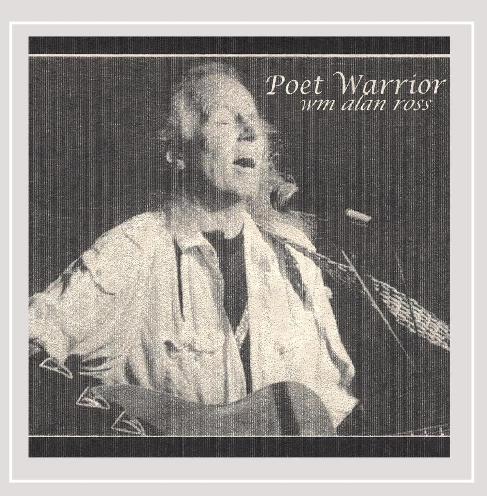 Wm Alan Ross - Poet Warrior - Amazon.com Music