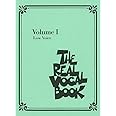 The Real Vocal Book – Volume I – Low Voice | 300 Jazz and Standard ...