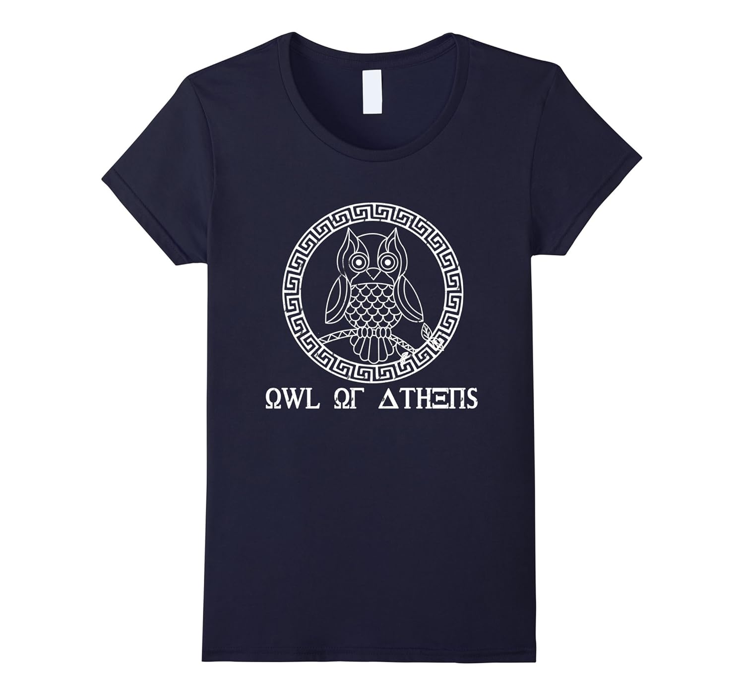 Greek Mythology Athena Goddess Shirt Athenian Athens Owl-4LVS – 4loveshirt