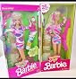 Barbie DWF49 Totally Hair 25th Anniversary Doll : Amazon.co.uk: Toys ...