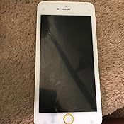 Amazon.com: Cooplay Fake Shocking Phone 6s Plus Mobile Joke Party Funny ...