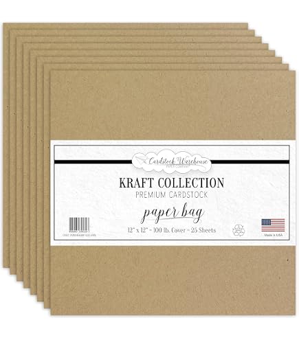 Tissue Paper Brown Cardstock & Specialty Paper | Wide Selection ...