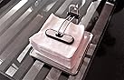 Amazon.com: simplehuman Quick Grip Napkin Holder, Stainless Steel ...