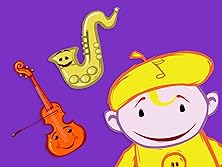 Amazon.co.uk: Watch The Notekins - Musical Friends | Prime Video