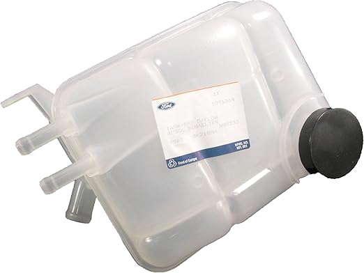 Ford Ausgleichsbehälter Kühlmittel, Focus Mk1 Baujahr 1998-2005 / Zetec ...
