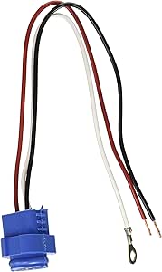 Grote 67002 3-Wire Plug-In Pigtail, Pigtails & Sockets - Amazon Canada