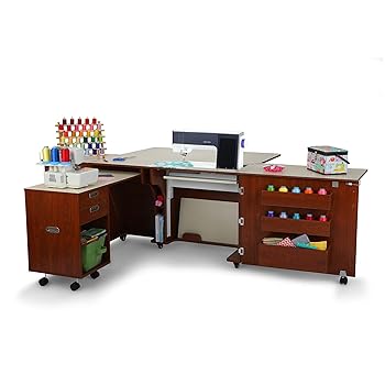 Best Sewing Tables 2022 - Top 26 Best Sewing Cabinets Reviews