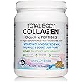 Amazon.com: Natural Factors Unflavoured Total Body Collagen Powder, 500 ...
