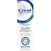 Amazon.com : Crest Pro-Health Advanced Gum Restore Deep Clean ...