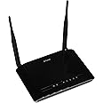 Amazon.com: DLINK Wireless N DIR-615 4 x RJ-45 Ports 802.11g/n Router ...