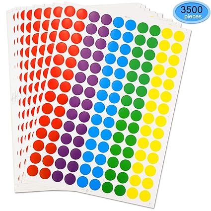 Simple Sticky Notes 3500