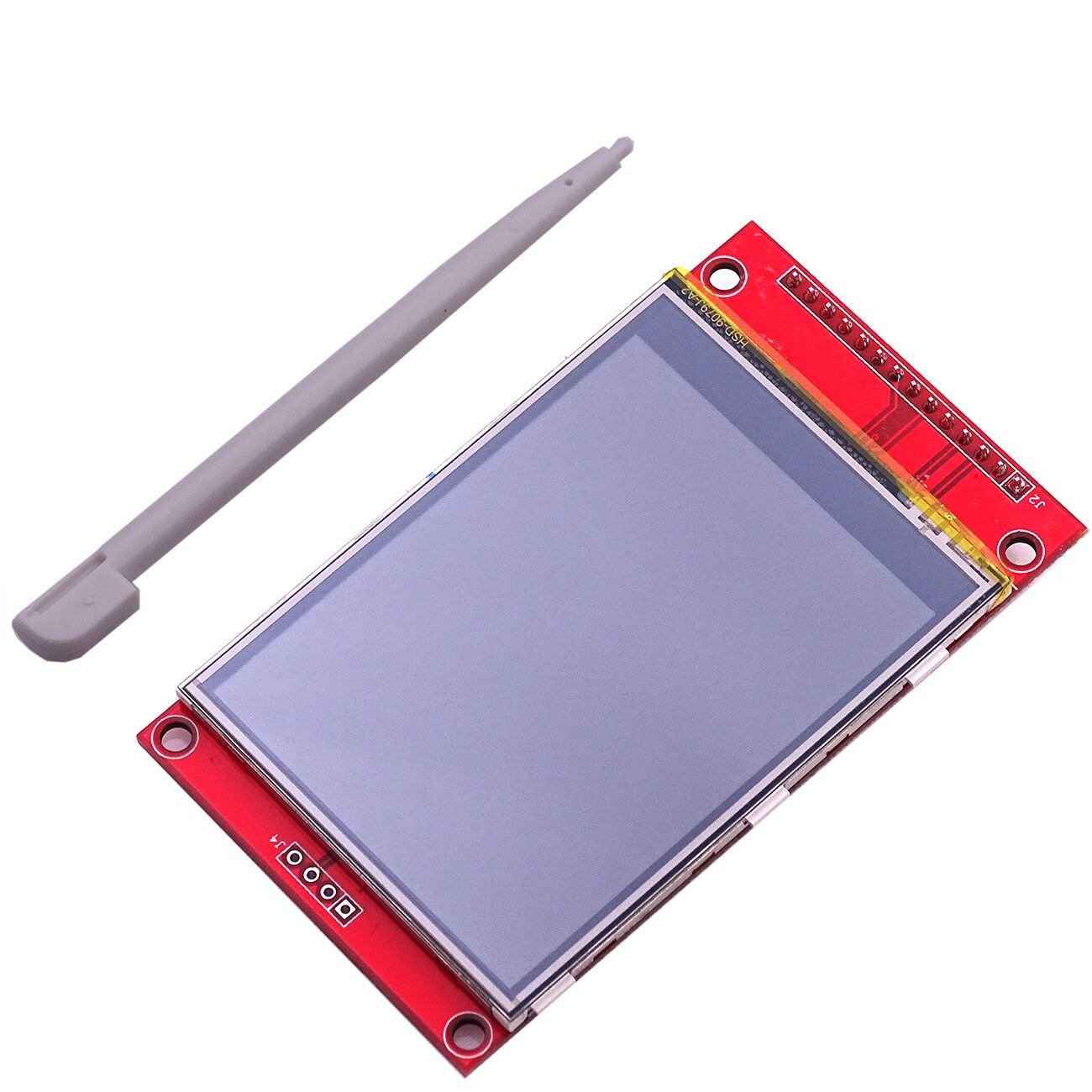 Prodotti optoelettronici 2.4 ILI9341 240x320 SPI TFT LCD Display 2.4 ...