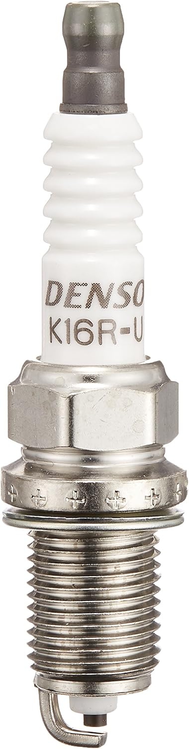Amazon.com: TOYOTA Genuine Spark Plug: Automotive