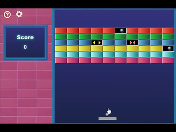 Bricks Squasher - App on Amazon Appstore