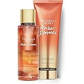 Amazon.com : Victoria's Secret Mist Collection 12 Piece Travel Mist Gift Set : Beauty & Personal ...