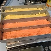 Amazon.com: Battenberg Cake Tin: Novelty Cake Pans: Kitchen & Dining