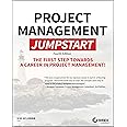 Amazon.com: Project Management JumpStart: 9781119472223: Heldman, Kim ...
