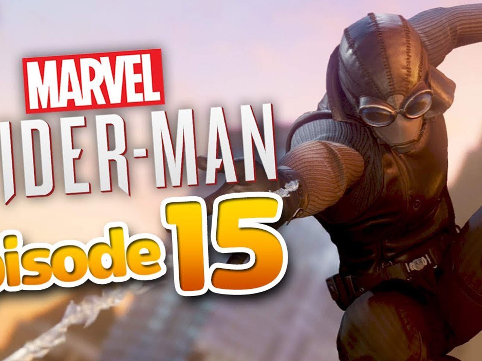 Watch Clip: Marvel's Spider-Man Gameplay - Zebra Gamer | Prime Video