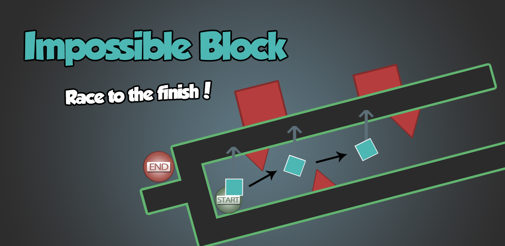 Impossible Block:Amazon.com:Appstore for Android