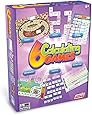 Amazon.com: Junior Learning Different Mathematics Games (Set of 6 ...
