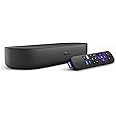 Roku Streambar (Official Manufacturer Product) | 4K/HD/HDR Streaming ...