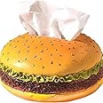 Amazon.com: BAZHAIRQ Burger Shaped Funny Decor & Hamburger Decorative ...