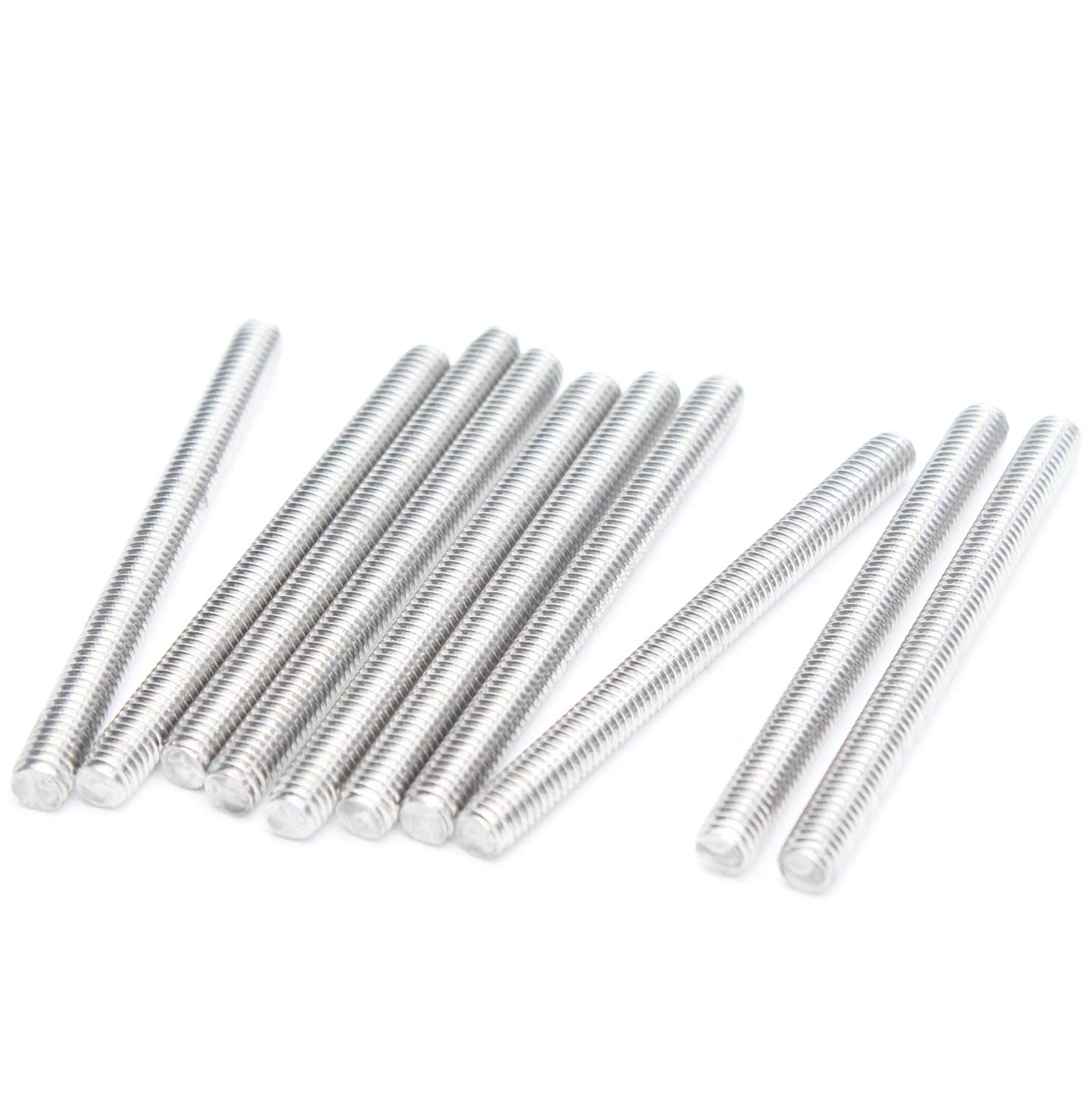 Varilla roscada inoxidable | Inoxidable