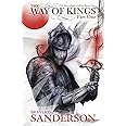 The Way of Kings, Part One (Stormlight Archive): Brandon Sanderson ...