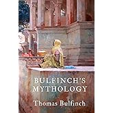 Amazon.com: Bulfinch's Mythology: 9780517274156: Bulfinch, Thomas: Books